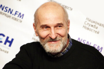 Musician Pyotr Mamonov has died - MustHub