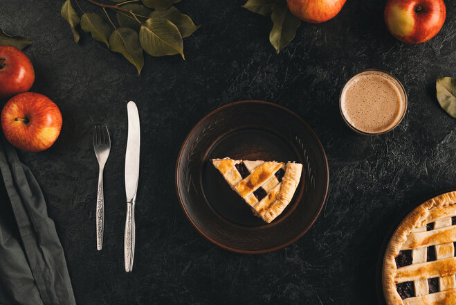 Easter menu: the best recipes for the festive table - MustHub