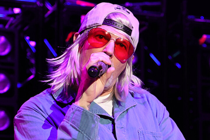 Limp Bizkit lead singer Fred Durst married for the fourth time - MustHub