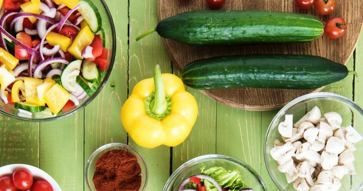 Holy Week: menu for every day - MustHub