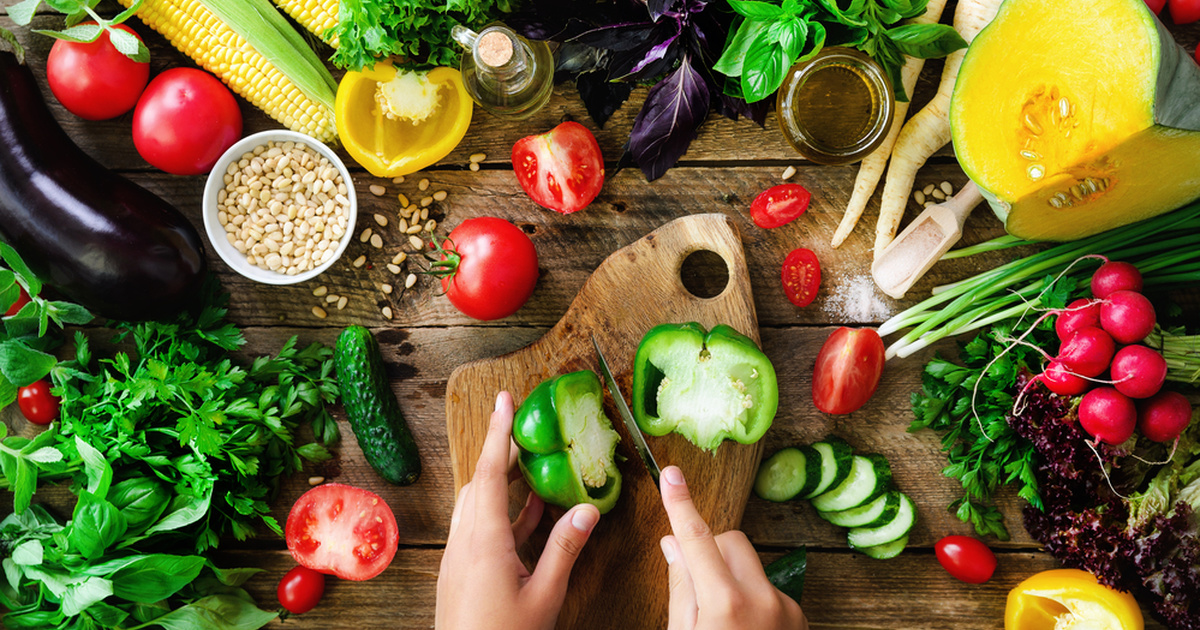 Menu for the second week of Lent: 7 lunches with photos - MustHub