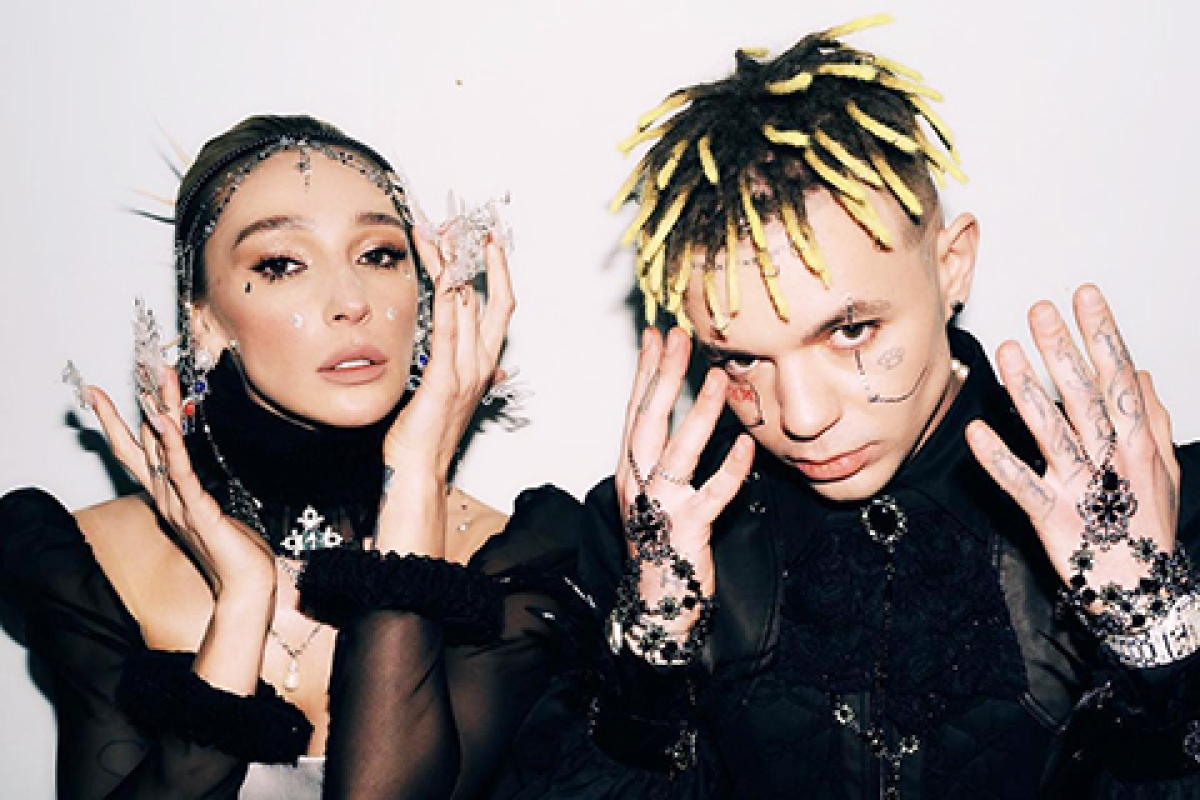 Nastya Ivleeva revealed the secret about her father and told about her ...