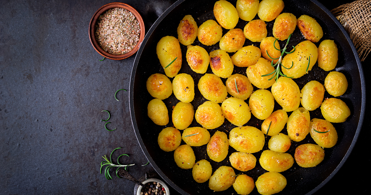 Lenten menu: 7 delicious dinners for the fourth week of Lent - MustHub