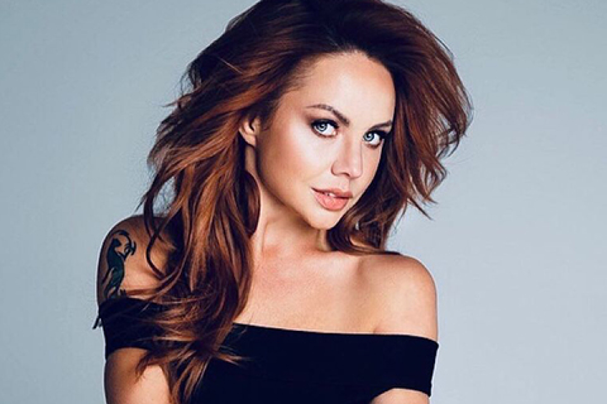 The PR director of the singer MakSim told about her state of health ...