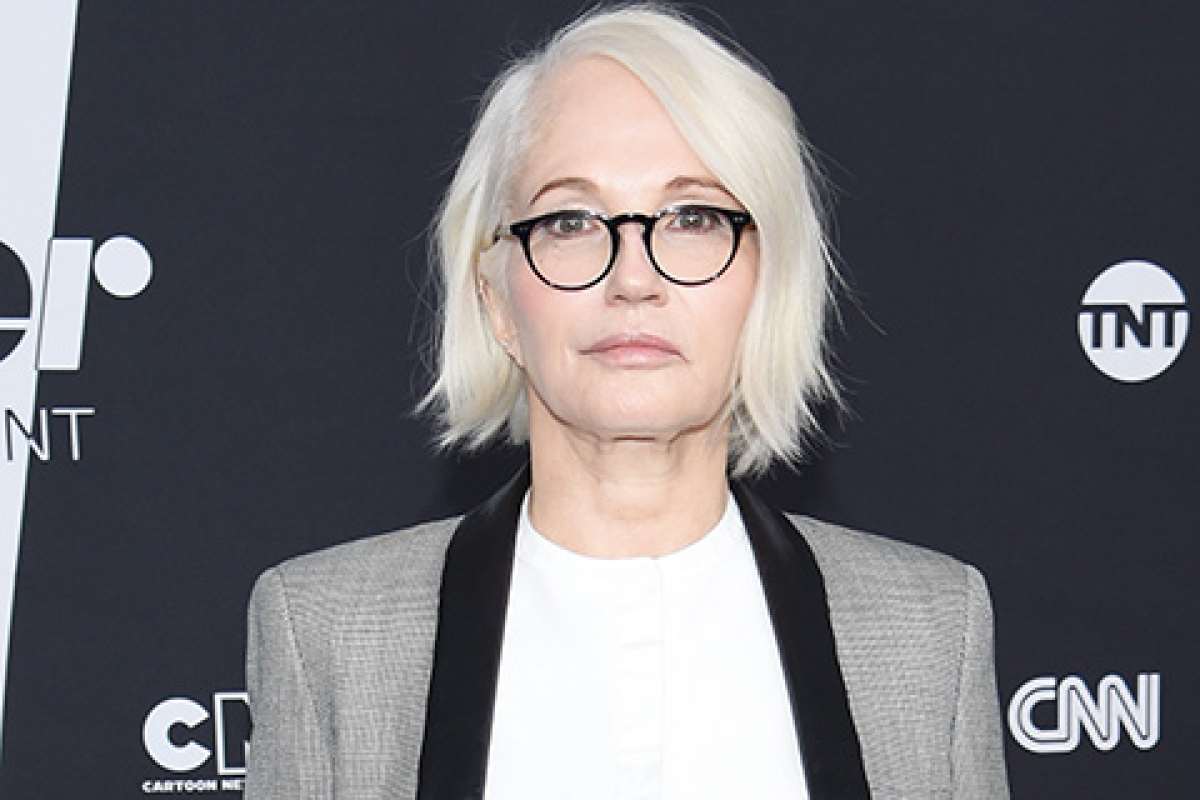 Johnny Depp's ex-lover Ellen Barkin spoke out against him in court: "He ...