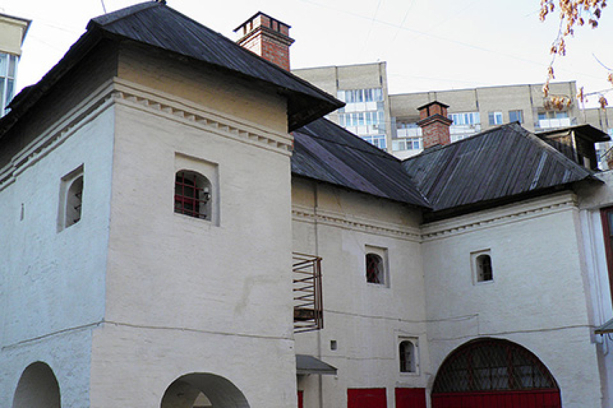 A "club for the elite" with membership for 400 thousand rubles will ...