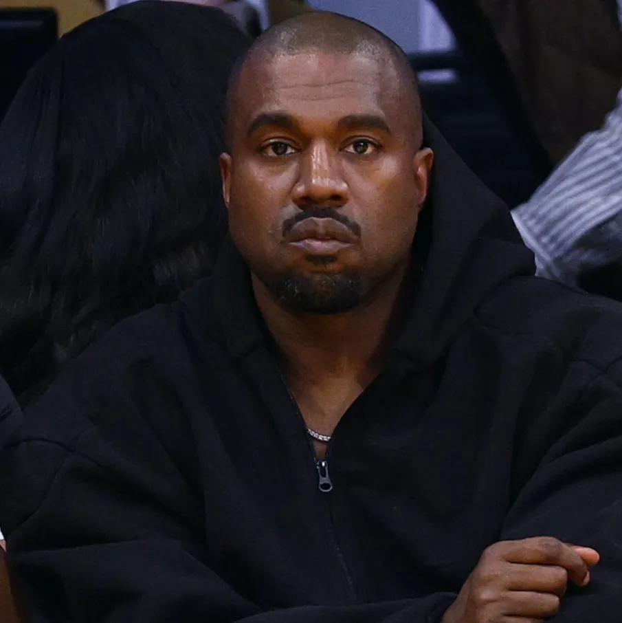 Kanye West owes $1 million to taxes - MustHub