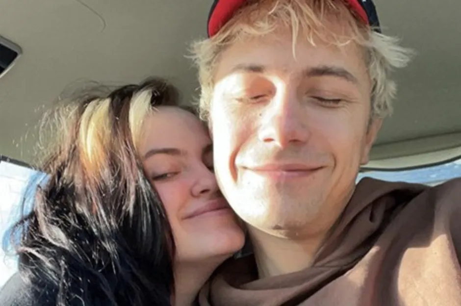 Rupert Murdoch's granddaughter Charlotte said her marriage to rapper ...