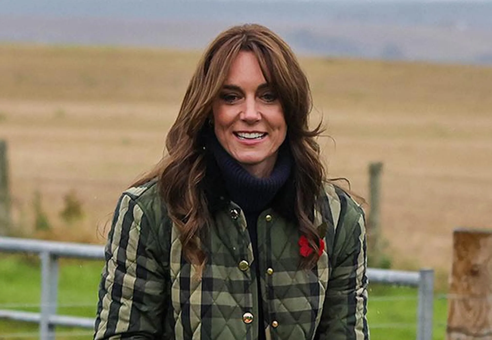 Princess "remotely": Kensington Palace released a statement about the ...