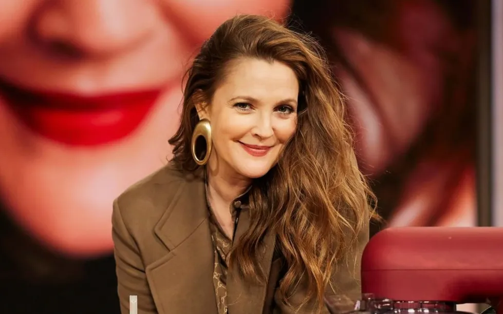 "I became a walking cautionary tale." Drew Barrymore spoke out about ...