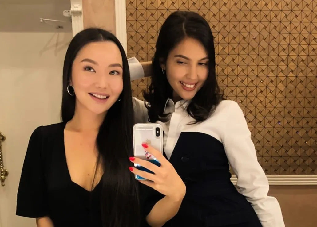 "He fully supports Bishimbayev's version." The family of Saltanat ...