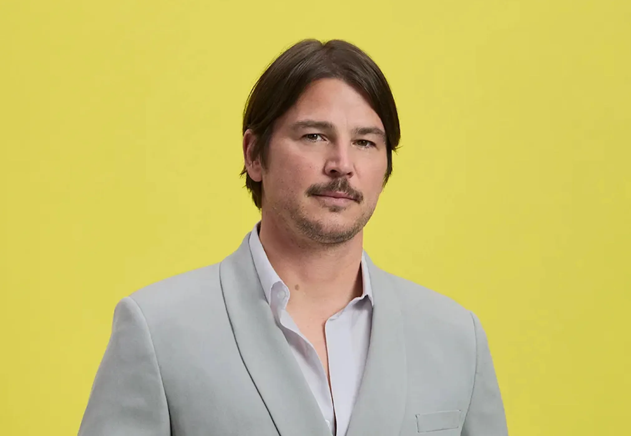 "I never wanted to be a heartthrob." Josh Hartnett gave a rare ...