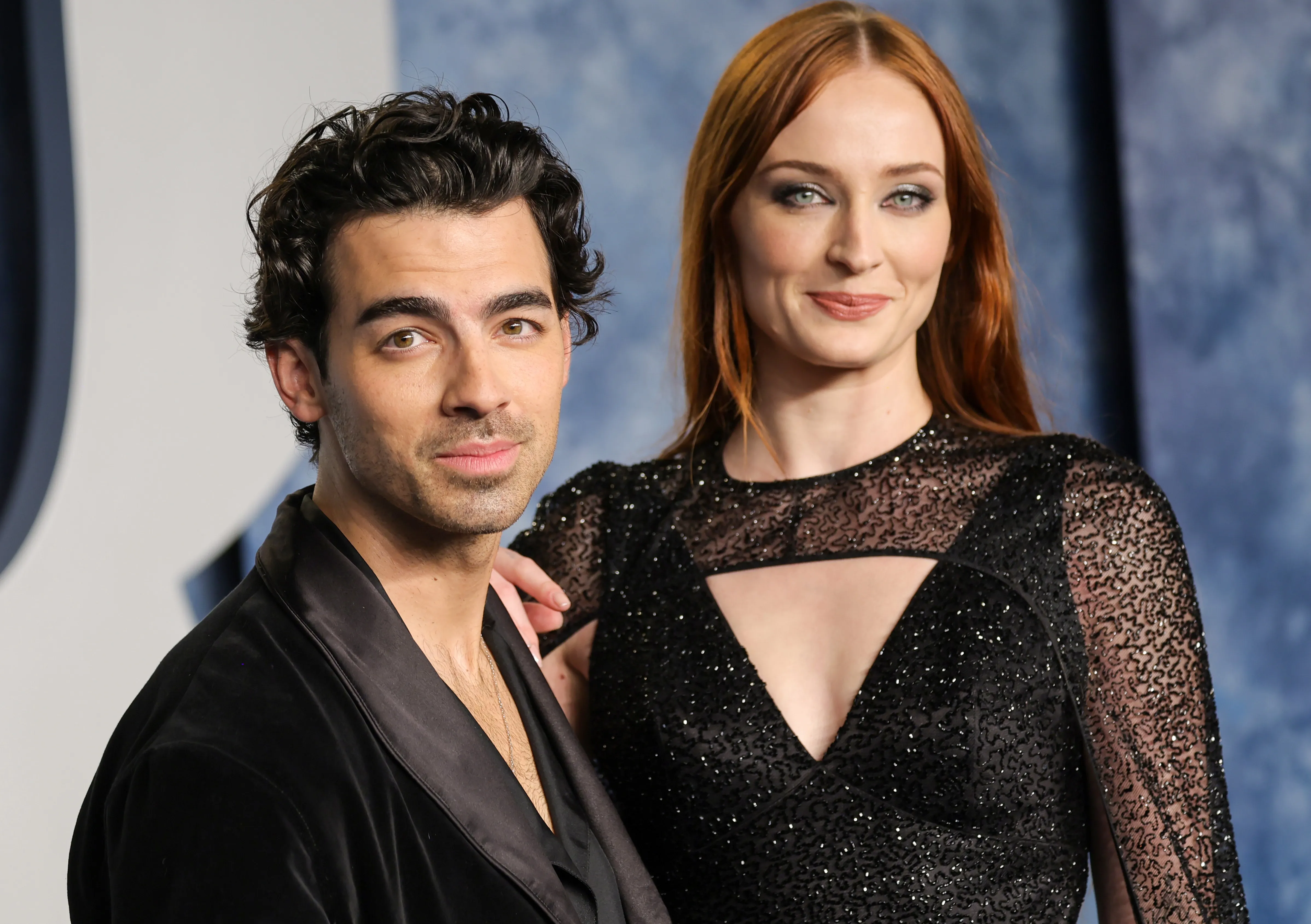 Sophie Turner and Joe Jonas officially finalize divorce after child custody battle - MustHub
