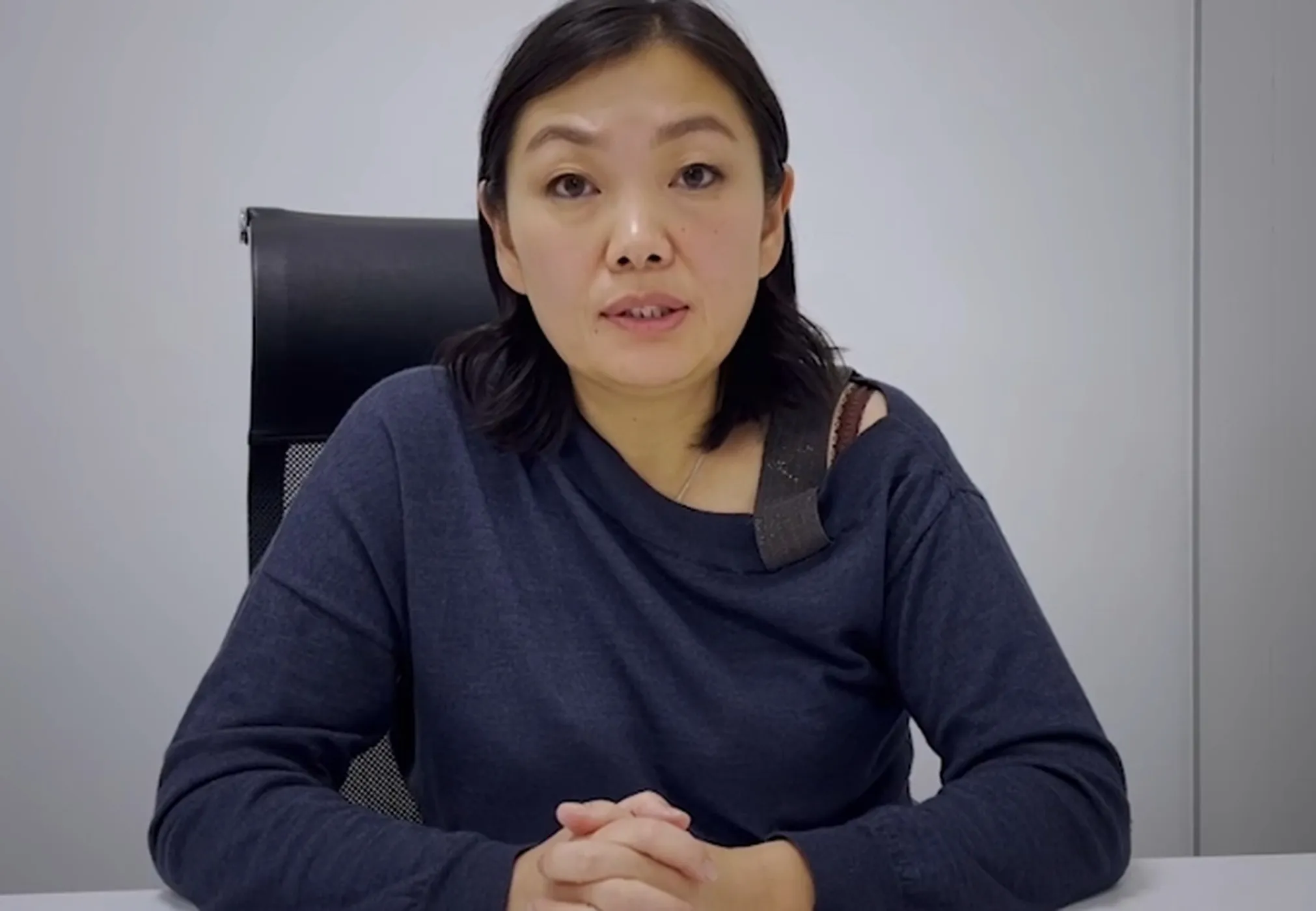 Media: Tatyana Kim is pregnant with her eighth child - MustHub