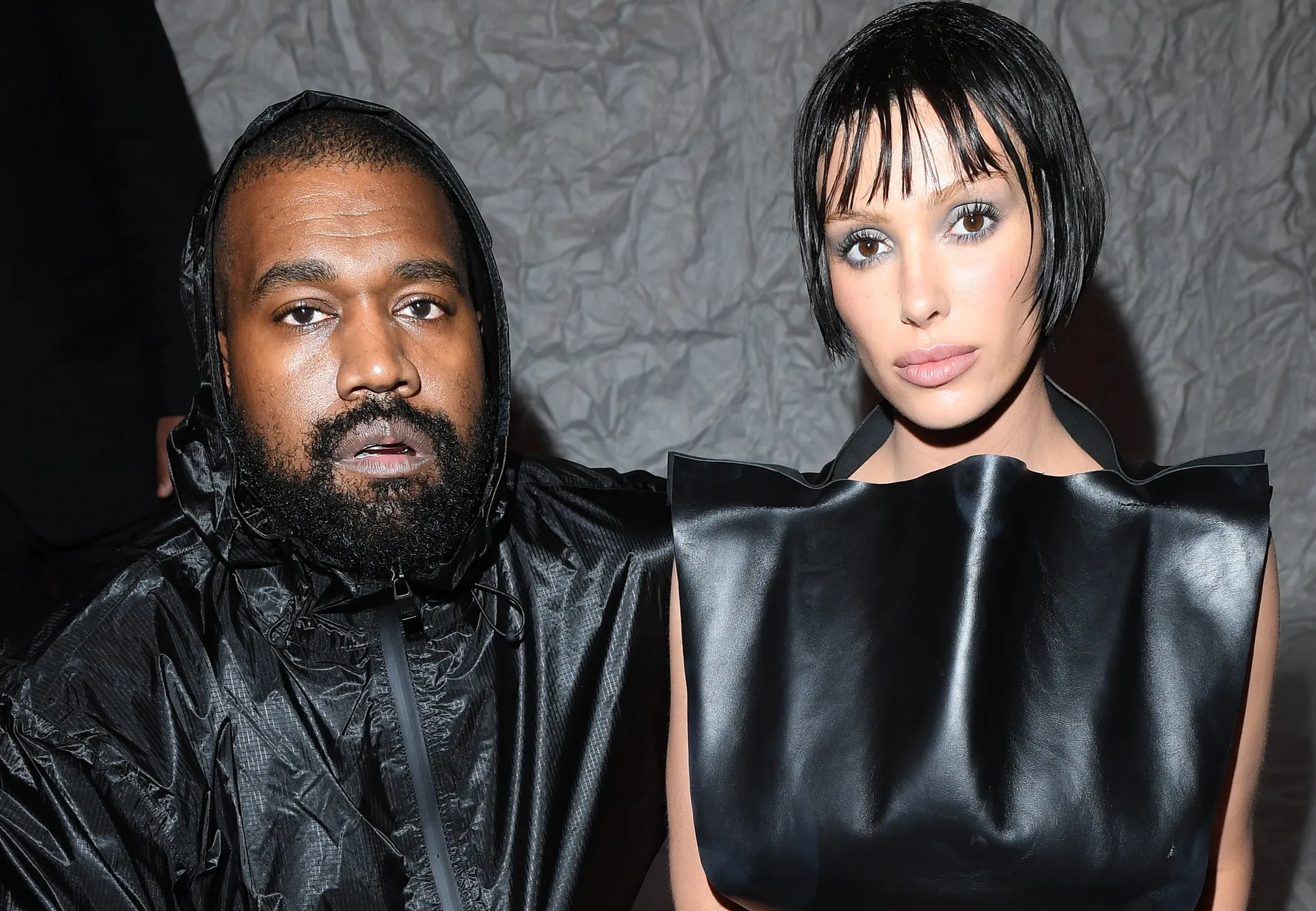 "Her Great Genetics Are One Of The Reasons He Married Her." Kanye West ...
