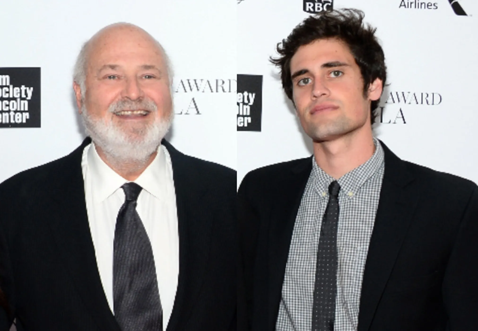 Director Rob Reiner and his wife's son is suspected in their murder. - MustHub